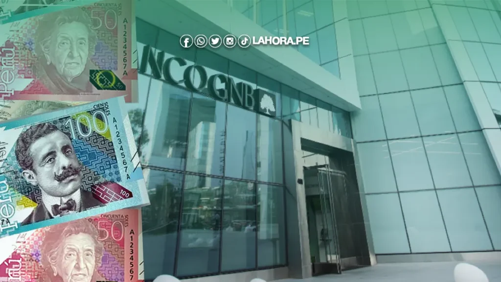 Crédito Personal GNB 2024: ¿Cómo solicitar 7 mil soles?