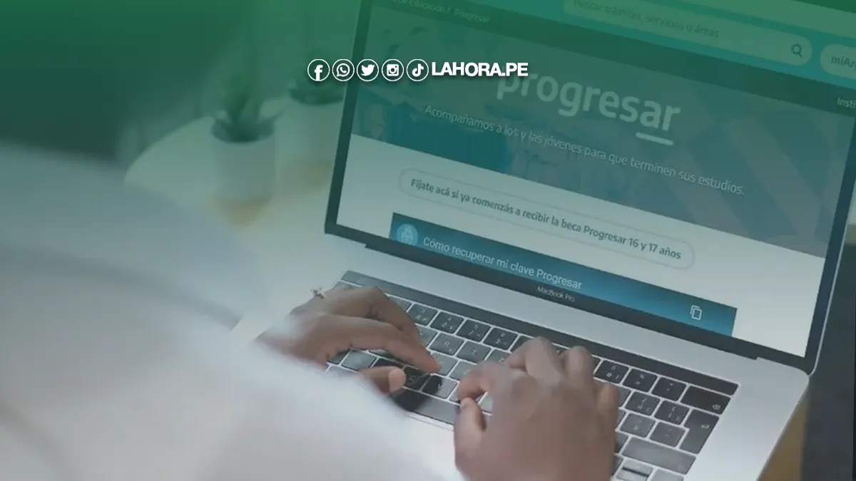 Becas Progresar abril 2024: ¿Quiénes cobran?