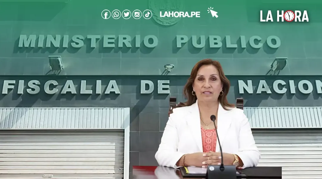 Caso Rolex – La Hora